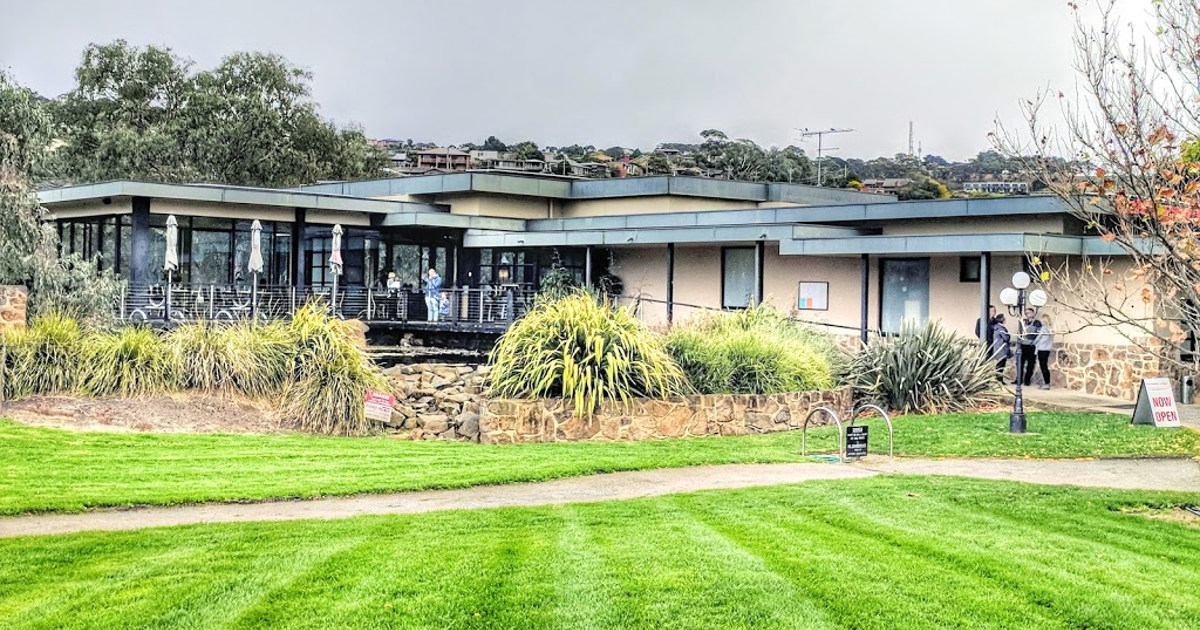 Barwon Edge Boathouse | Best Restaurants Australia