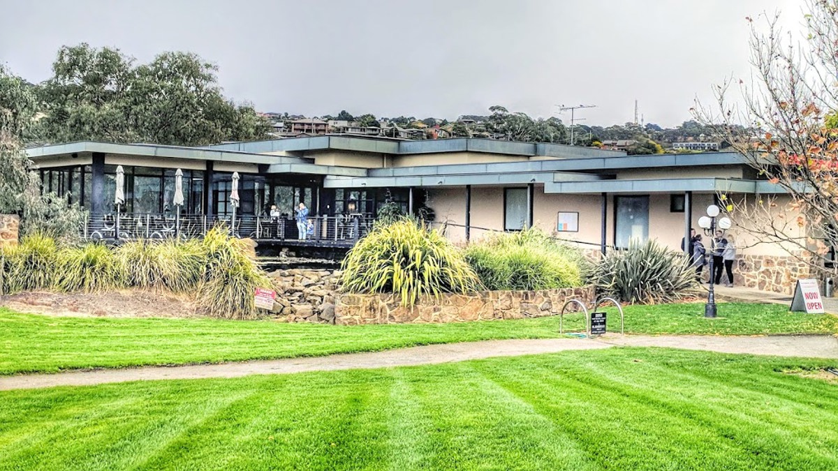 Barwon Edge Boathouse | Best Restaurants Australia