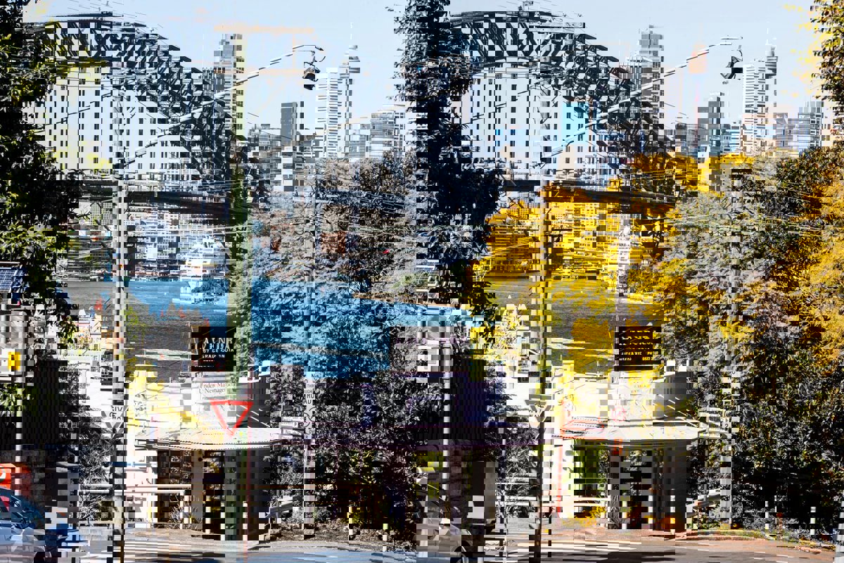 Lavendra | Best Restaurants of Australia