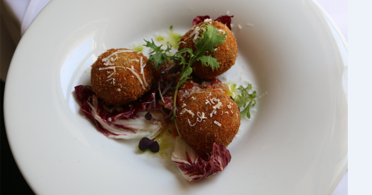 Three-Course Italian Feast with Wine for Two | Best Restaurants Australia