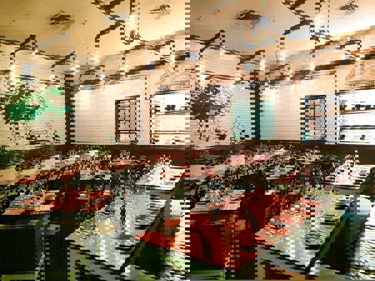 Hispanic Mechanic | Best Restaurants of Australia