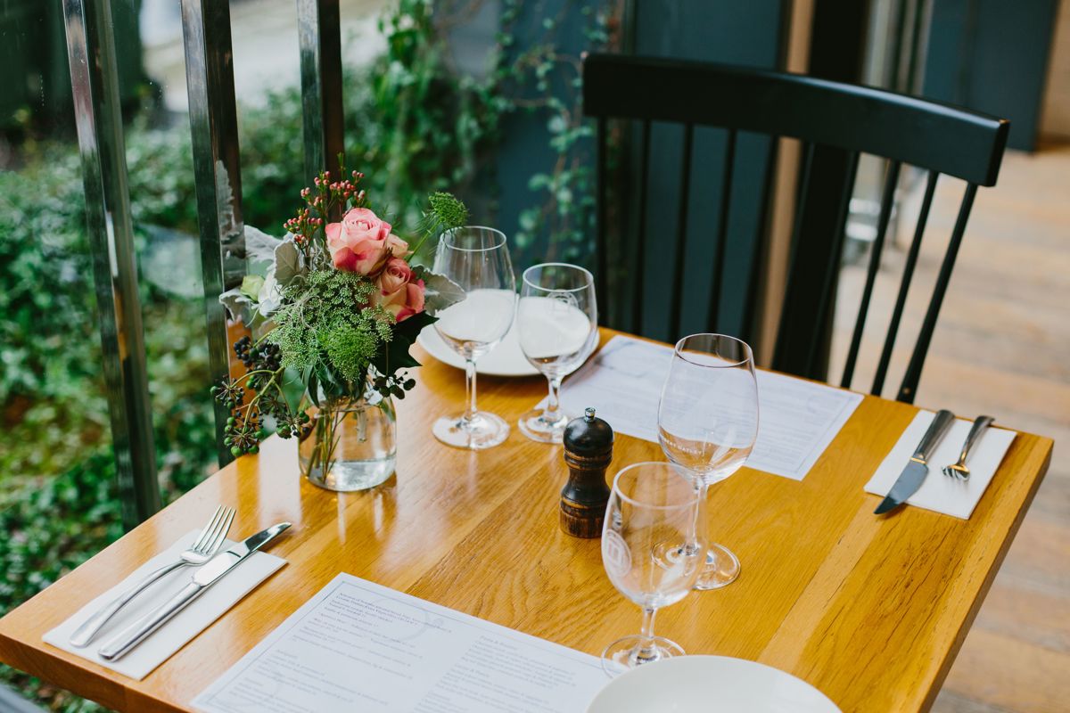 1908 Cronulla | Sydney Restaurants | Best Restaurants of Australia