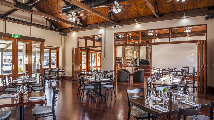 Wanera Wine Bar | Best Restaurants of Australia