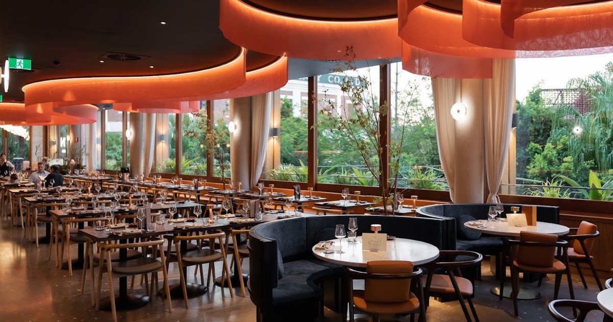 IPPIN Japanese Dining | Restaurants in Brisbane | Best Restaurants ...