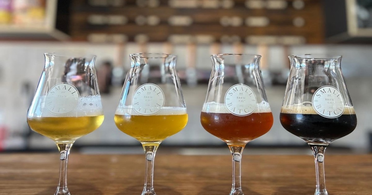 Flavours of Mudgee | Best Restaurants Australia