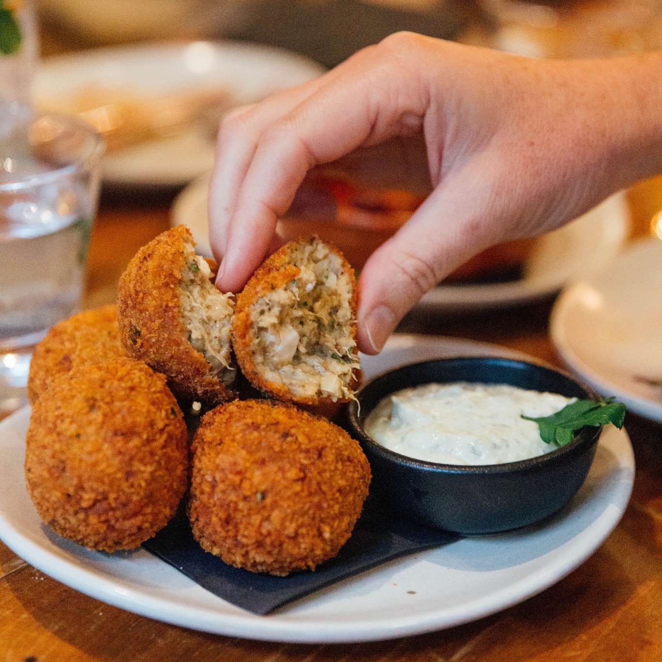 Tempus Mezze Bar | Best Restaurants of Australia