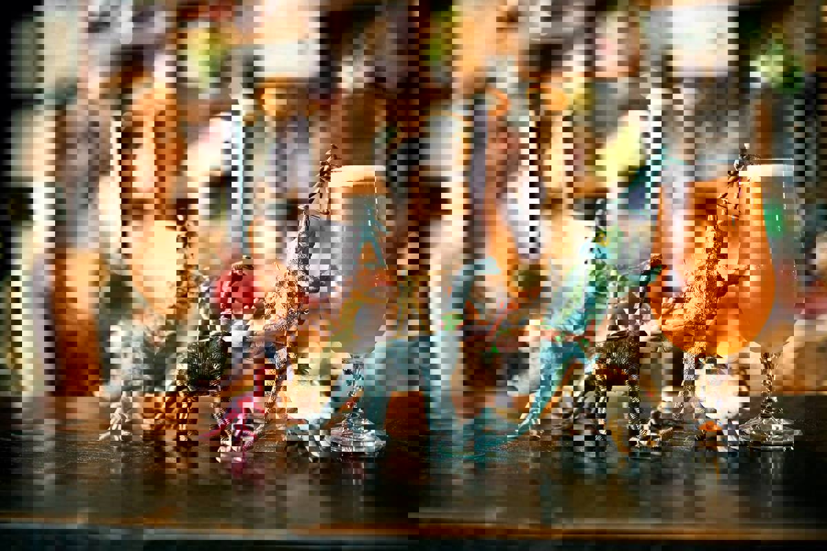 Scratch Bar | Best Restaurants of Australia