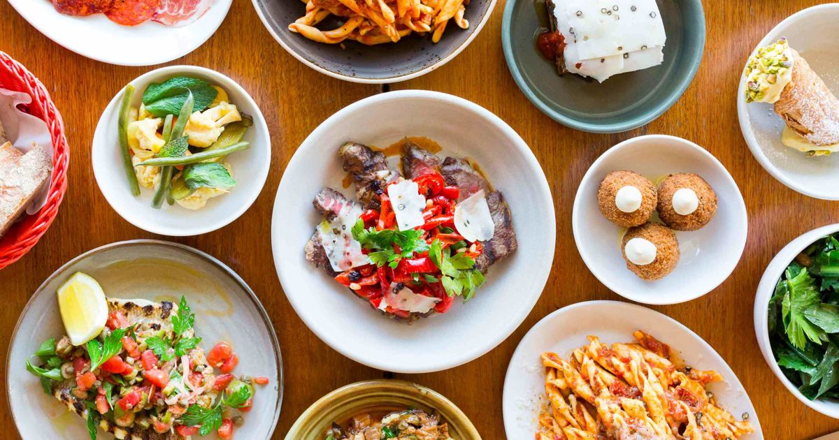 Bar Idda | Best Restaurants Australia