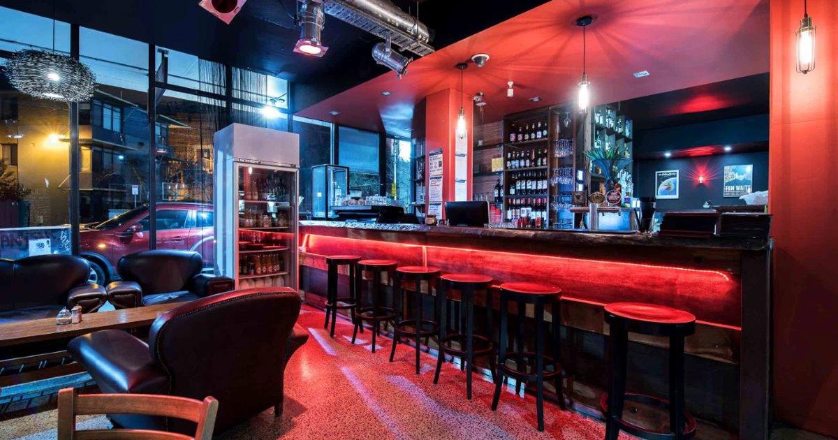 Barzar Lounge | Best Restaurants Australia