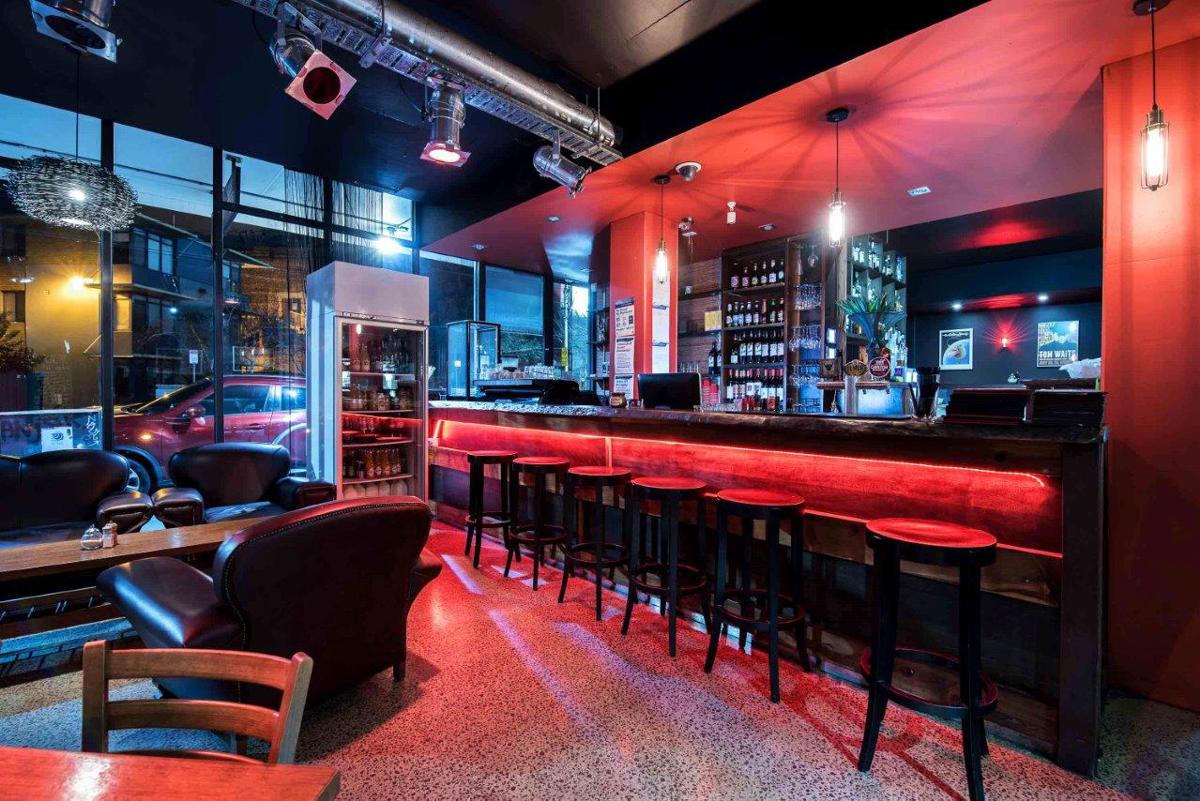 Barzar Lounge | Best Restaurants Australia