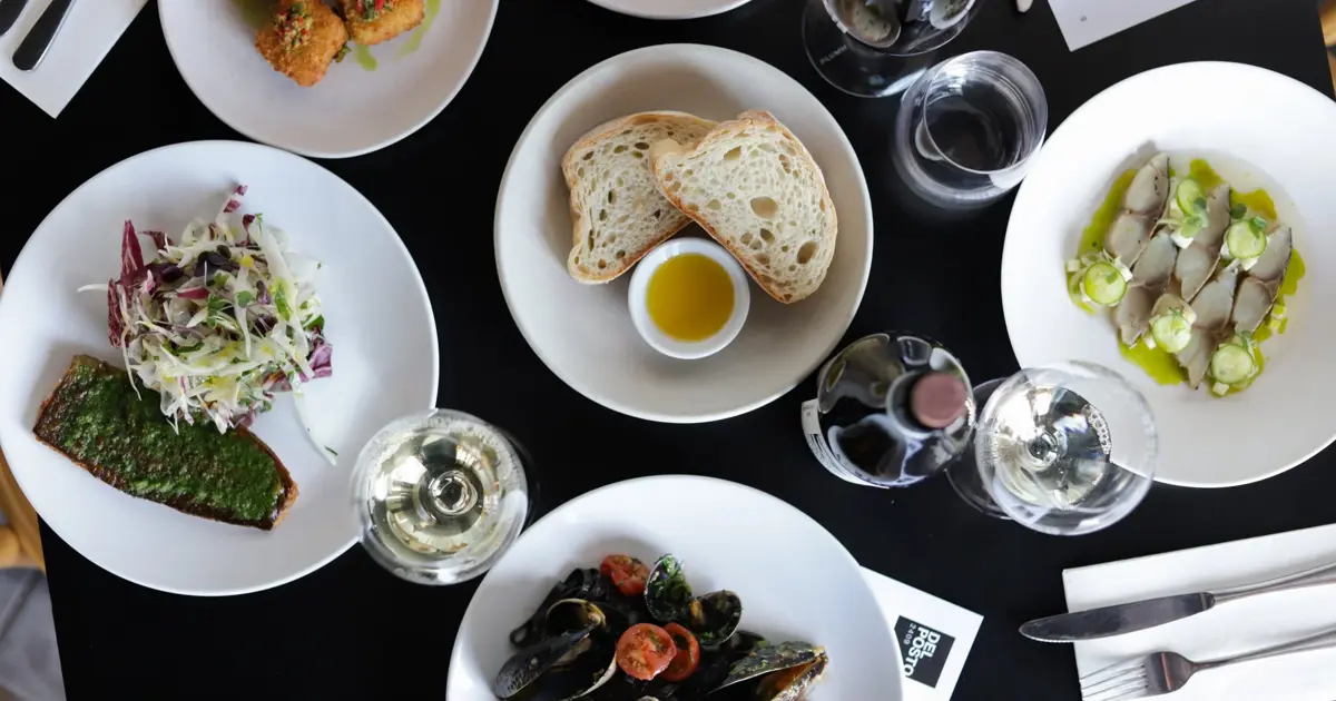 Del Posto 2409 | Best Restaurants Australia