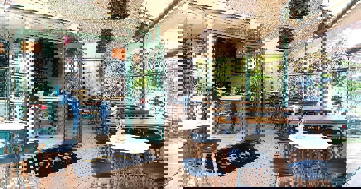 Opah Greek Restaurant | Best Restaurants Australia