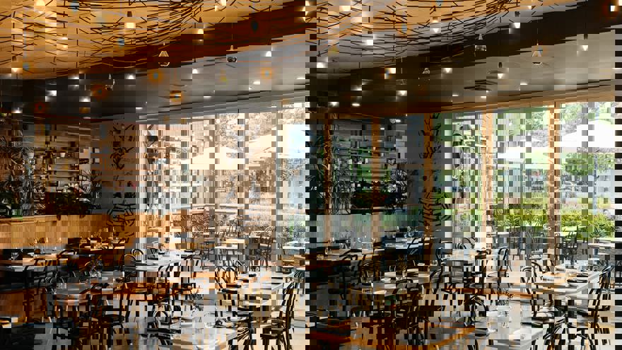 Copper & Fox | Melbourne Restaurants | Best Restaurants of Australia