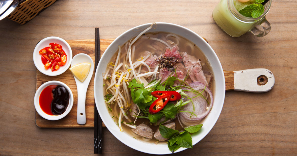 The Best Vietnamese Food in Brisbane | Best Restaurants Australia