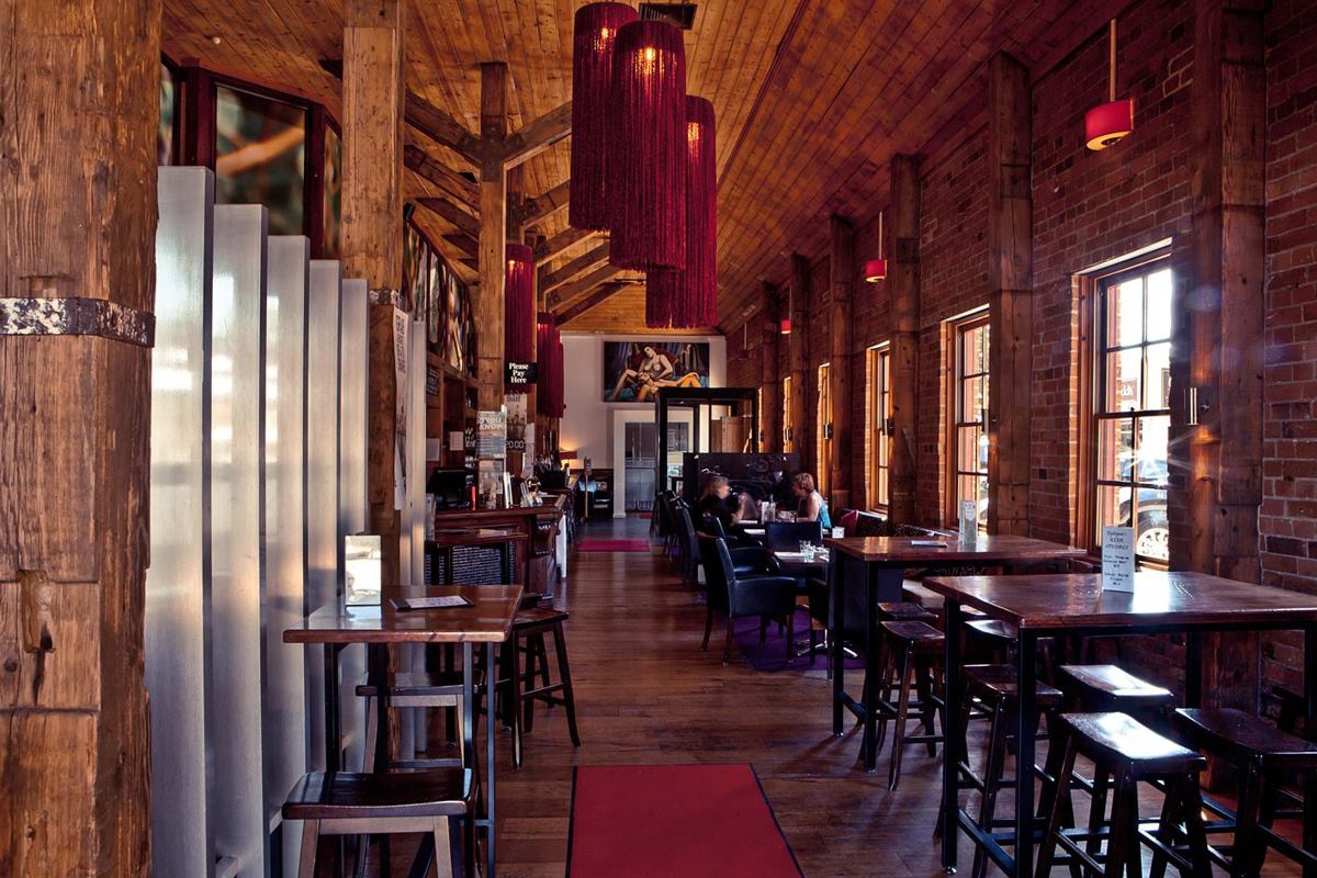 81 Bistro & Taphouse | Best Restaurants of Australia