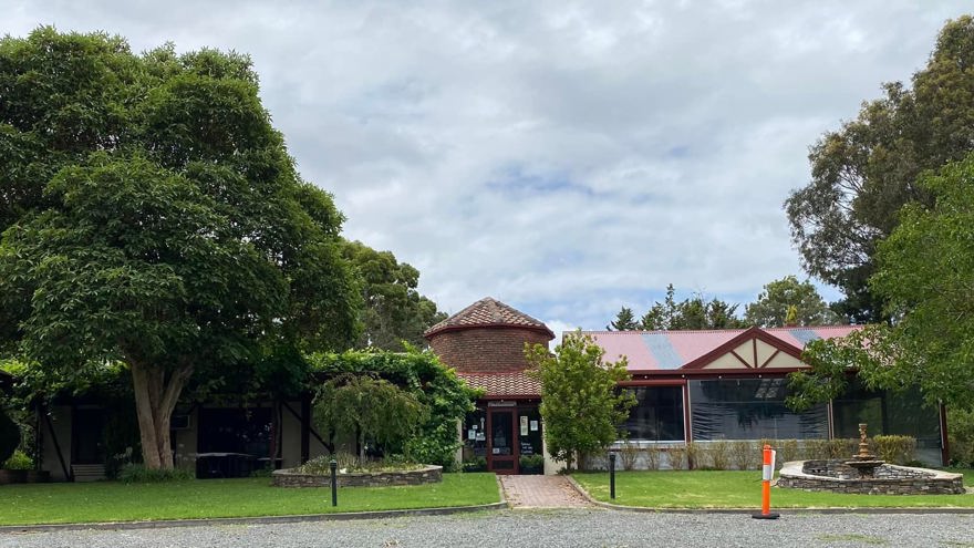 Talunga Estate | Best Restaurants of Australia