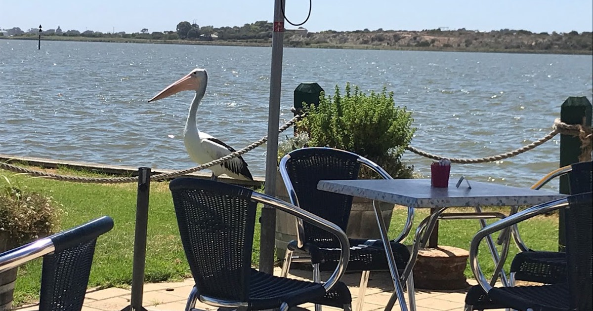Aquacaf | Similar Restaurants Nearby | Best Restaurants Australia