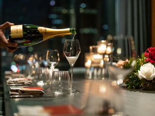 Sol Rooftop Bar at SkyCity Adelaide | Best Restaurants Australia