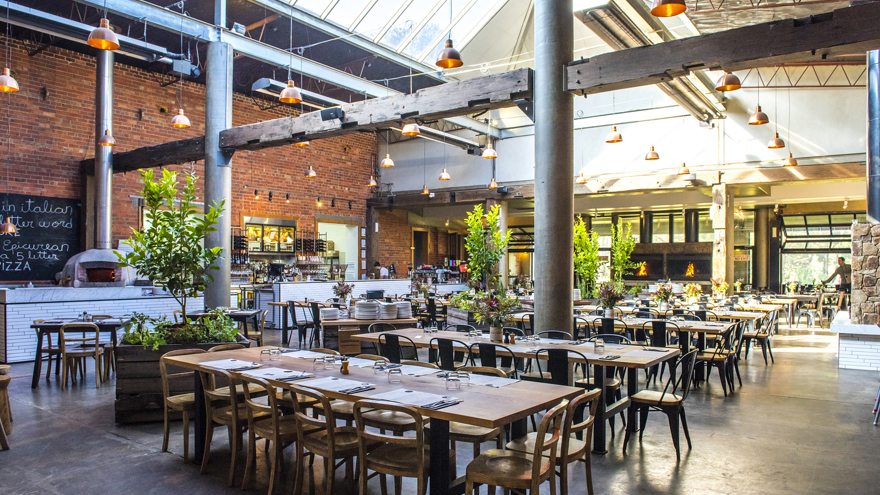 Red Hill Epicurean | Best Restaurants of Australia