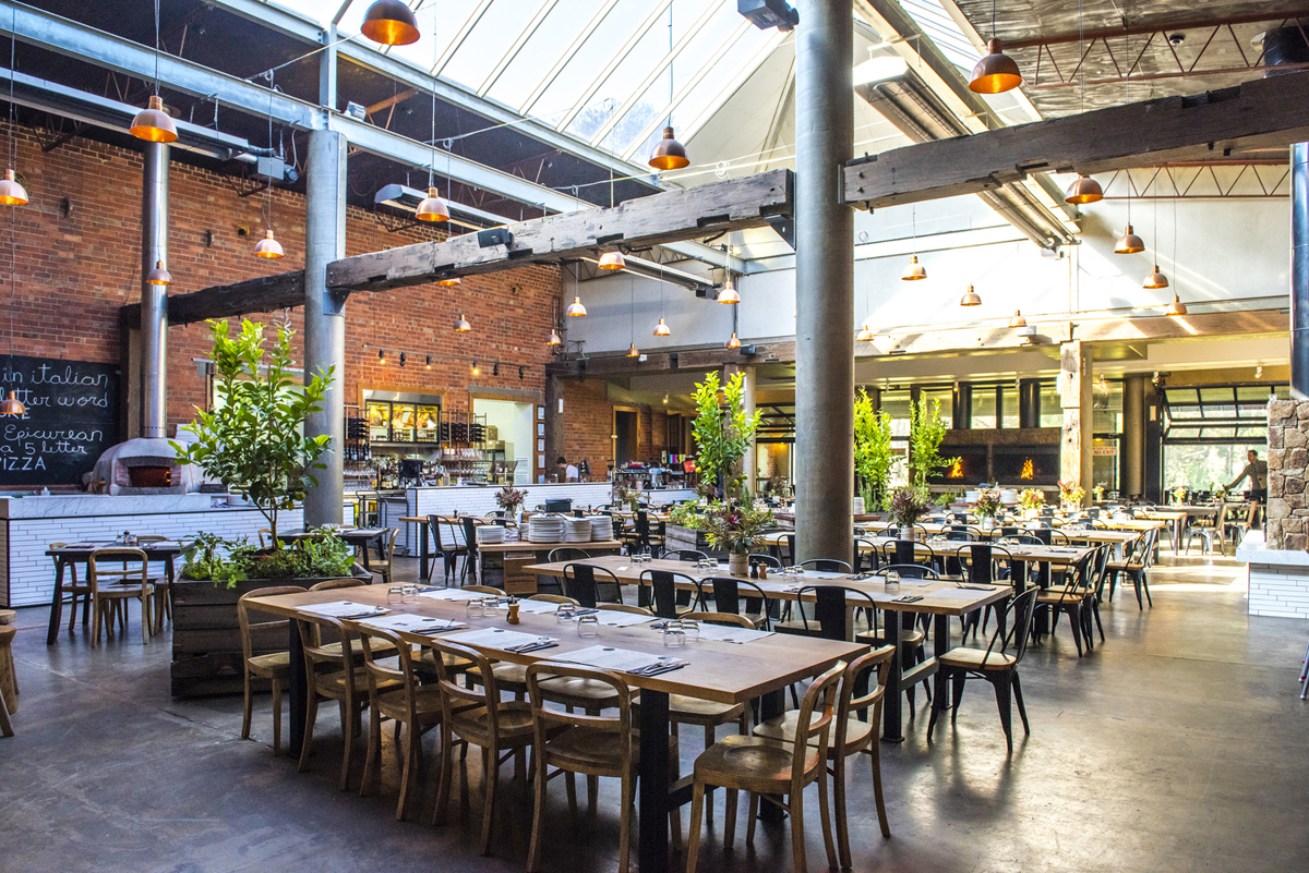 Red Hill Epicurean | Best Restaurants of Australia