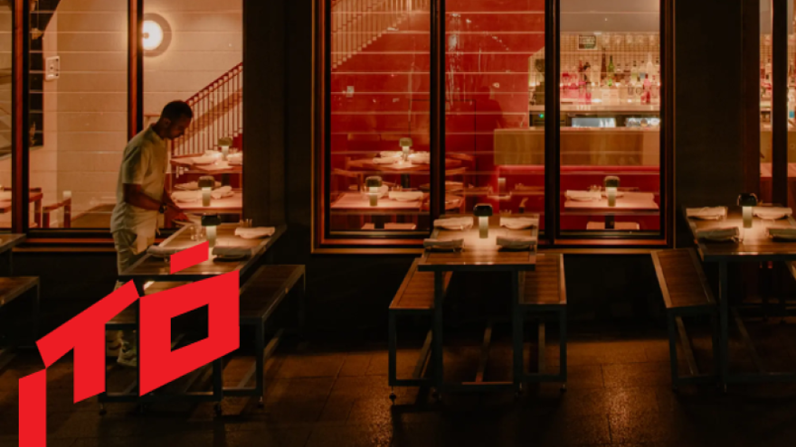 ITO | Japanese Restaurant Sydney | Best Restaurants Australia