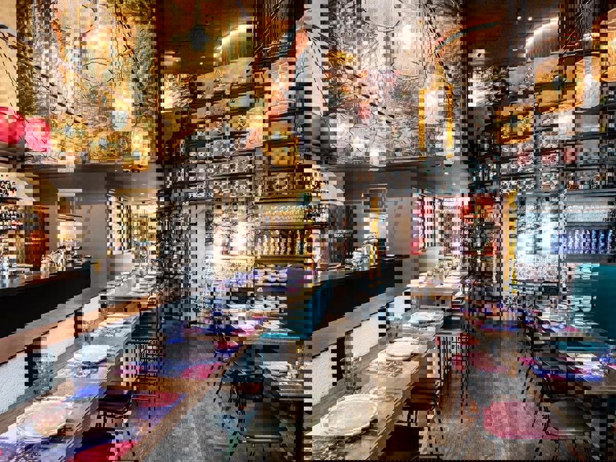 Ging Thai | Best Restaurants of Australia