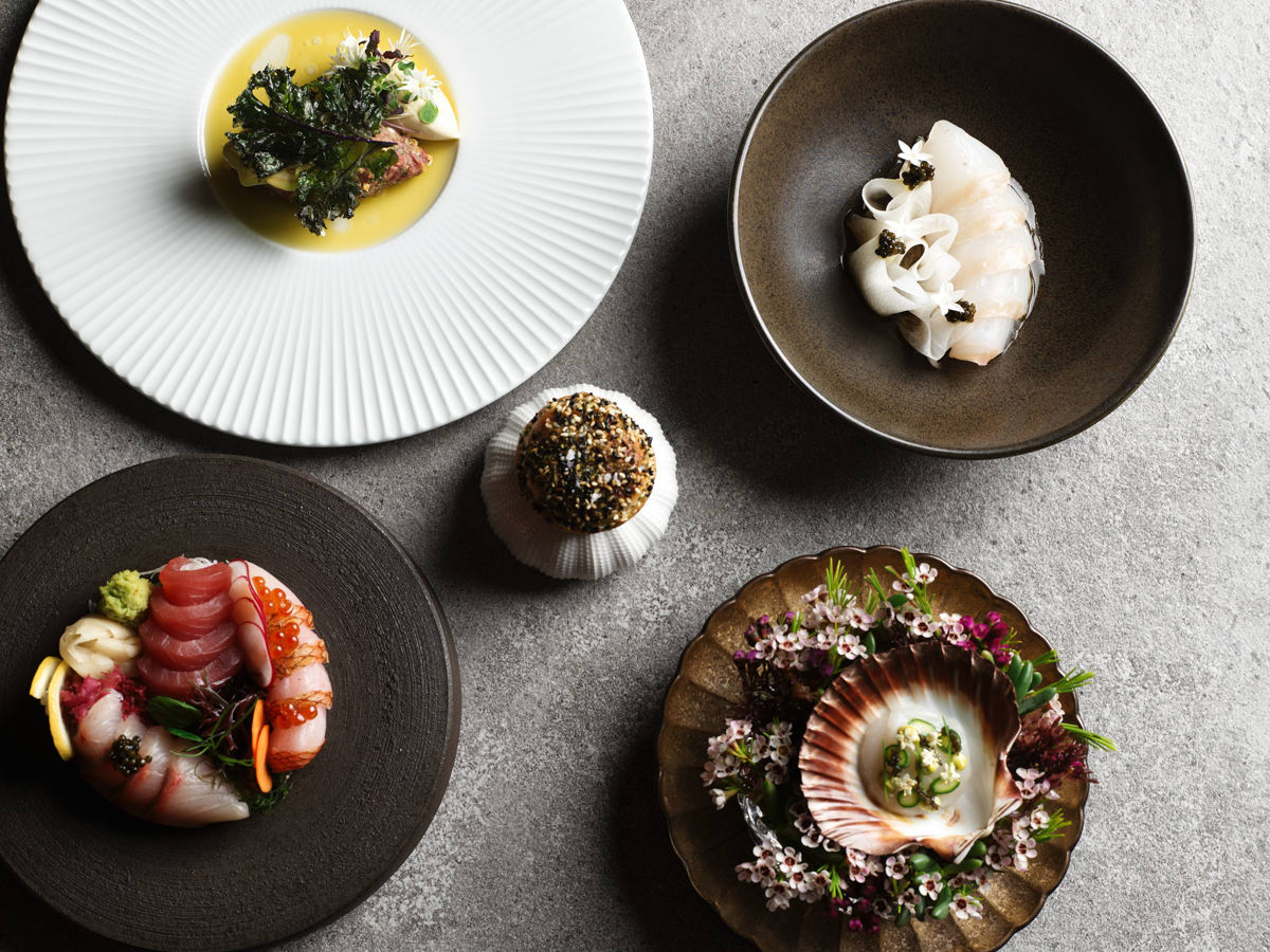 Oborozuki | Best Restaurants of Australia