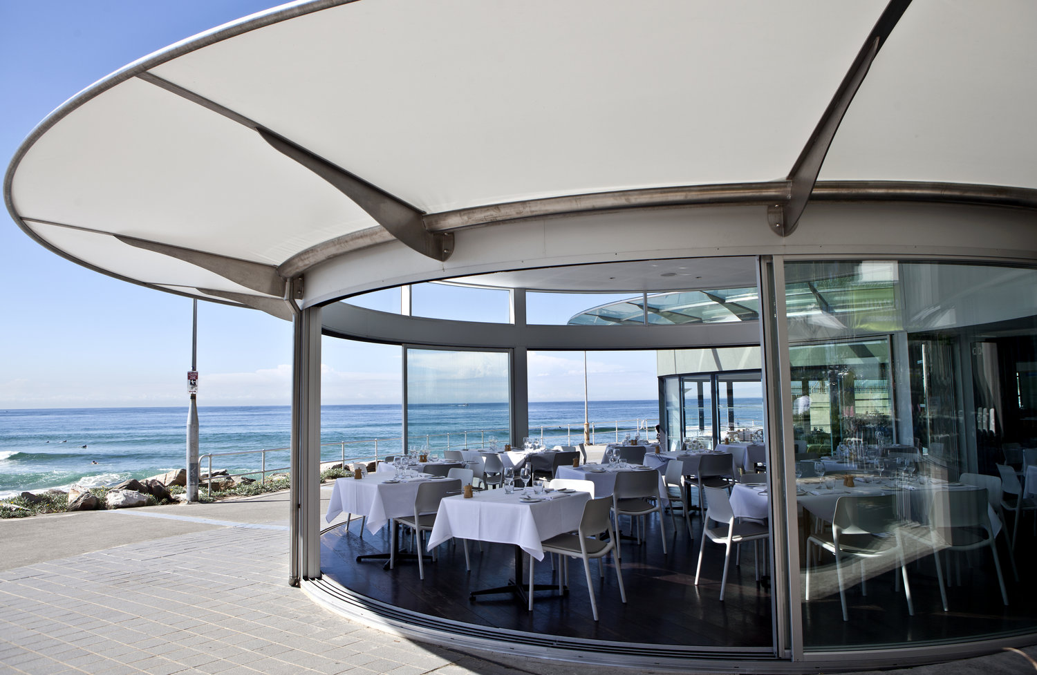 Sealevel | Best Restaurants of Australia