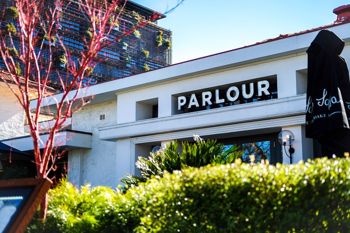 Parlour Wine Room | Best Restaurants of Australia