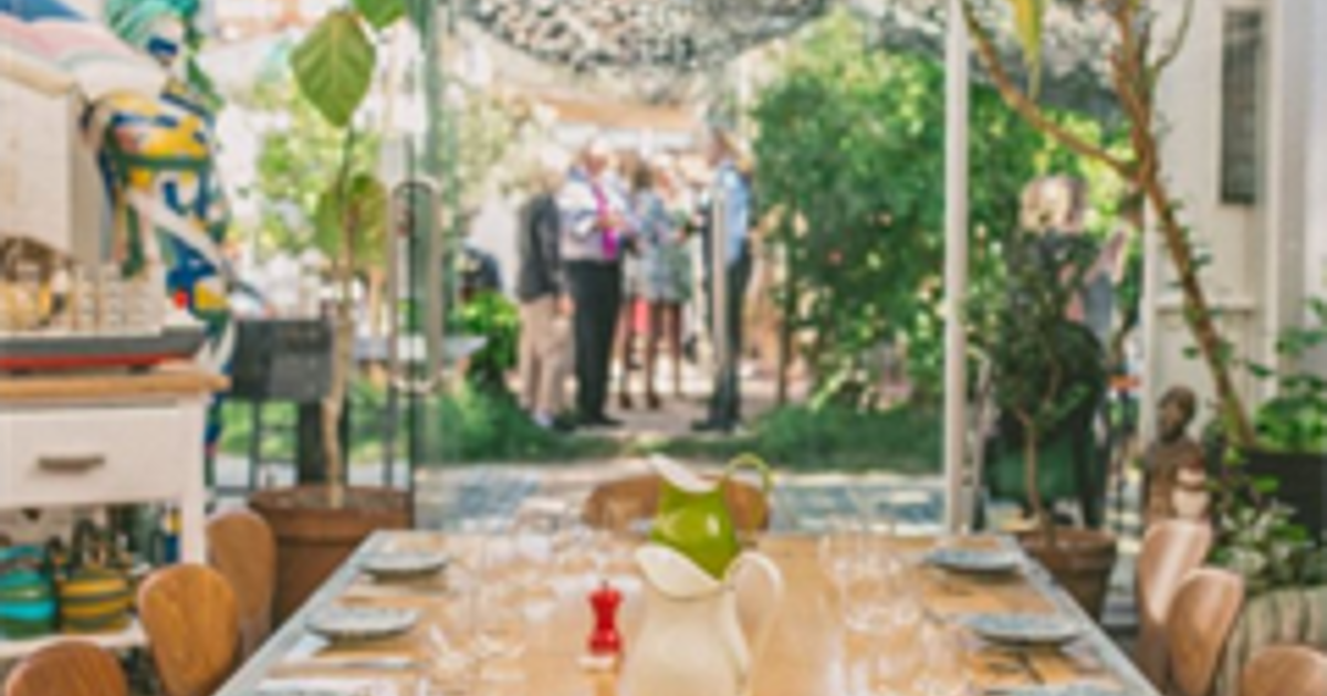 Grub Food Van | Best Restaurants Australia