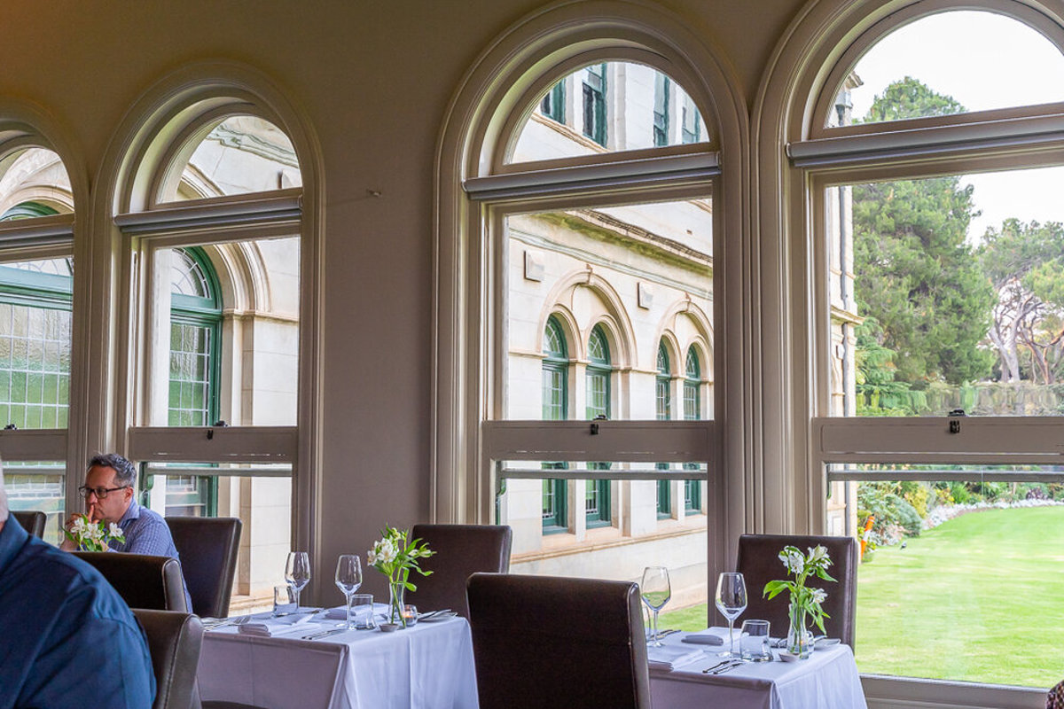 Joseph's Restaurant & Bar | Melbourne Restaurants | Best Restaurants of ...