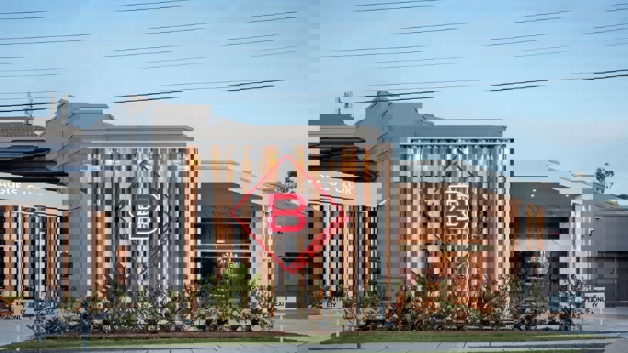 Broncos Leagues Club | Best Restaurants Australia