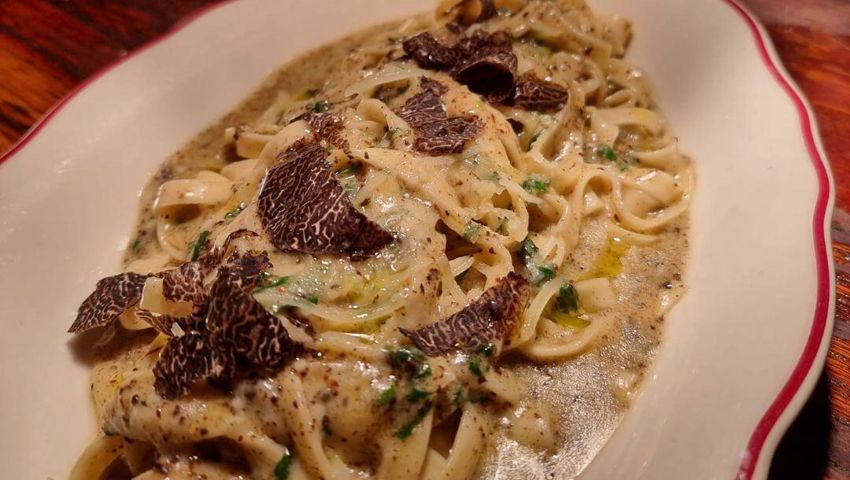 Truffle Season Dining | Best Restaurants Australia