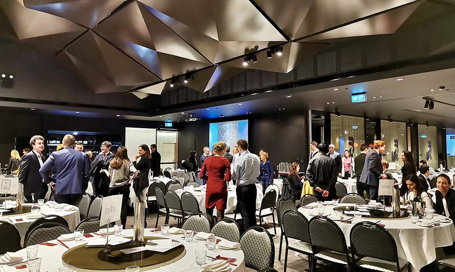 Sky Phoenix | Best Restaurants of Australia