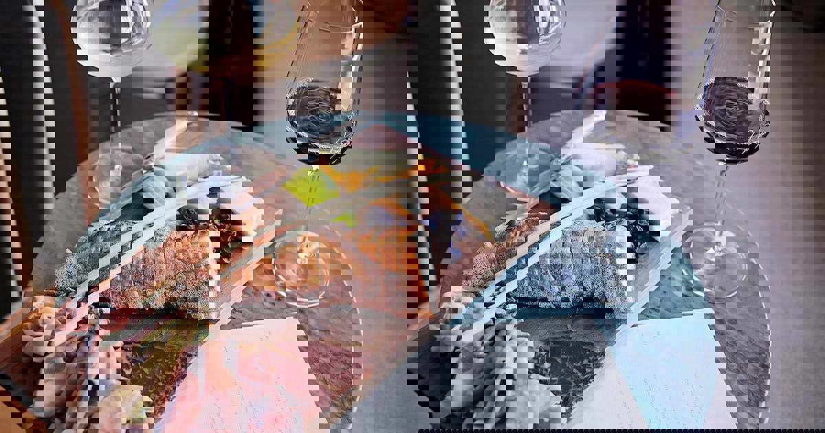 Peps Wine Bar | Best Restaurants Australia