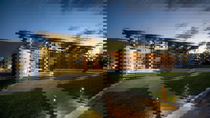 Murrumbateman Winery | Best Restaurants of Australia