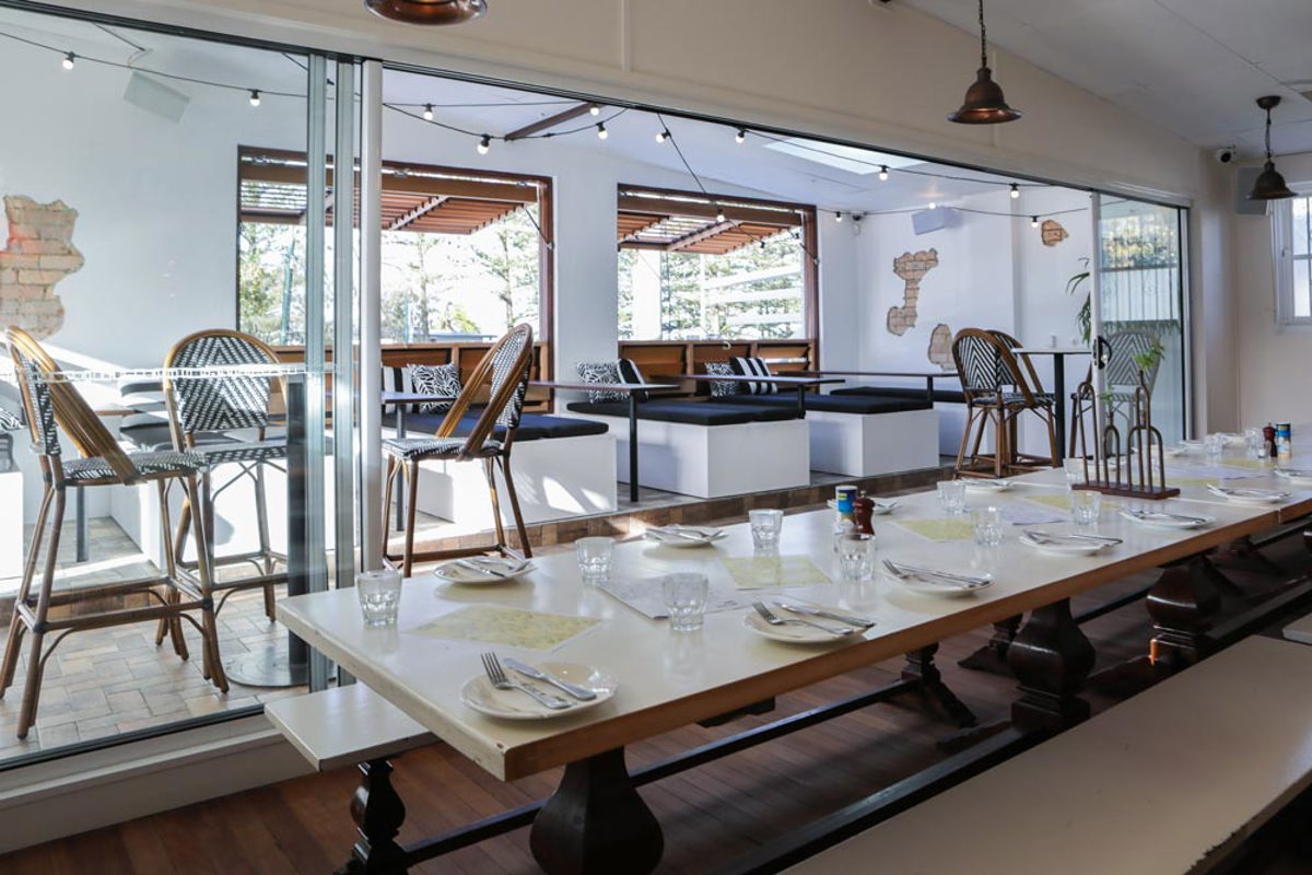 Justin Lane Geelong | Best Restaurants of Australia