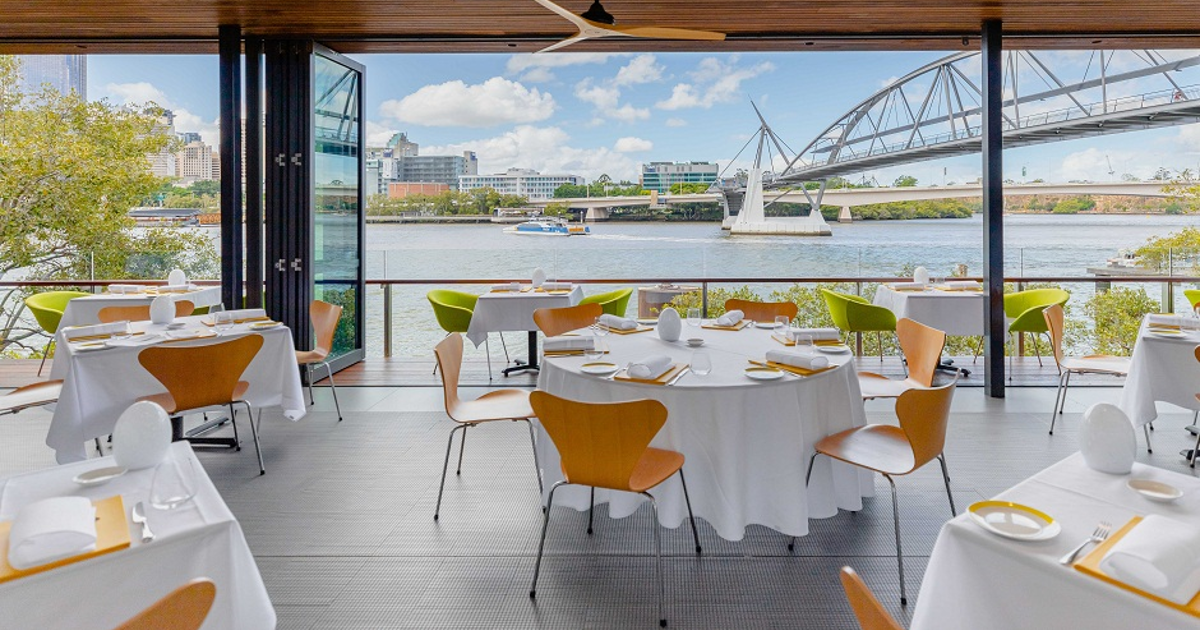 The Best Long Lunch Spots in Brisbane | Best Restaurants AU | Best ...