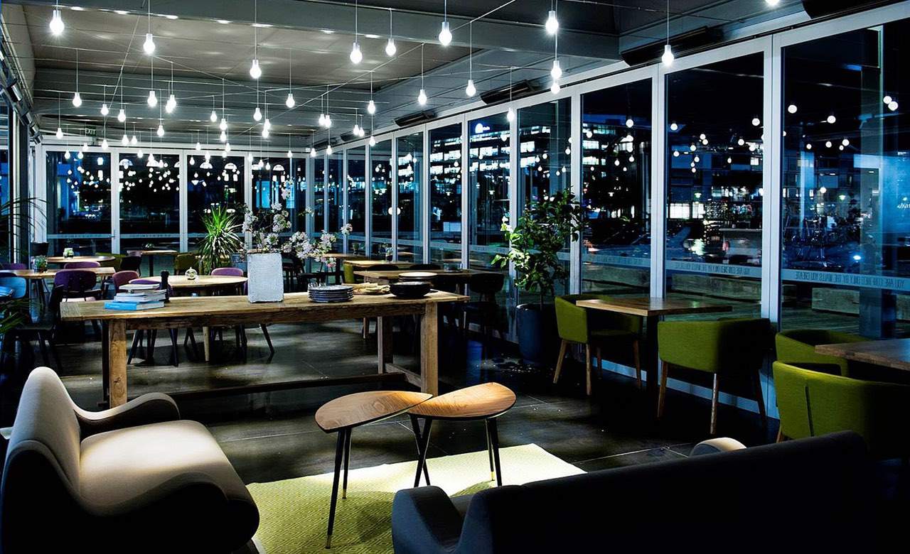 LuMi Bar and Dining | Best Restaurants of Australia