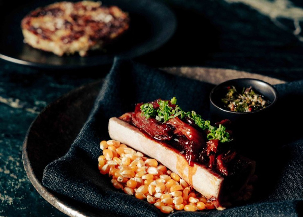 Azteca | Best Restaurants of Australia