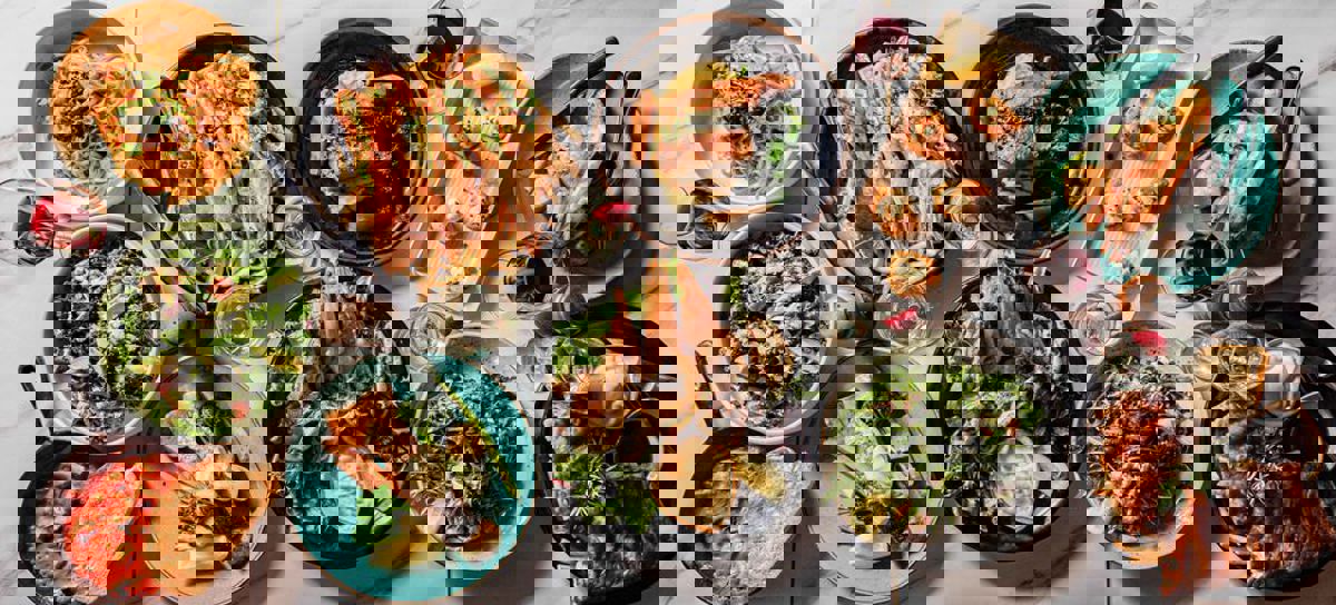 Restaurant 317 | Best Restaurants Australia