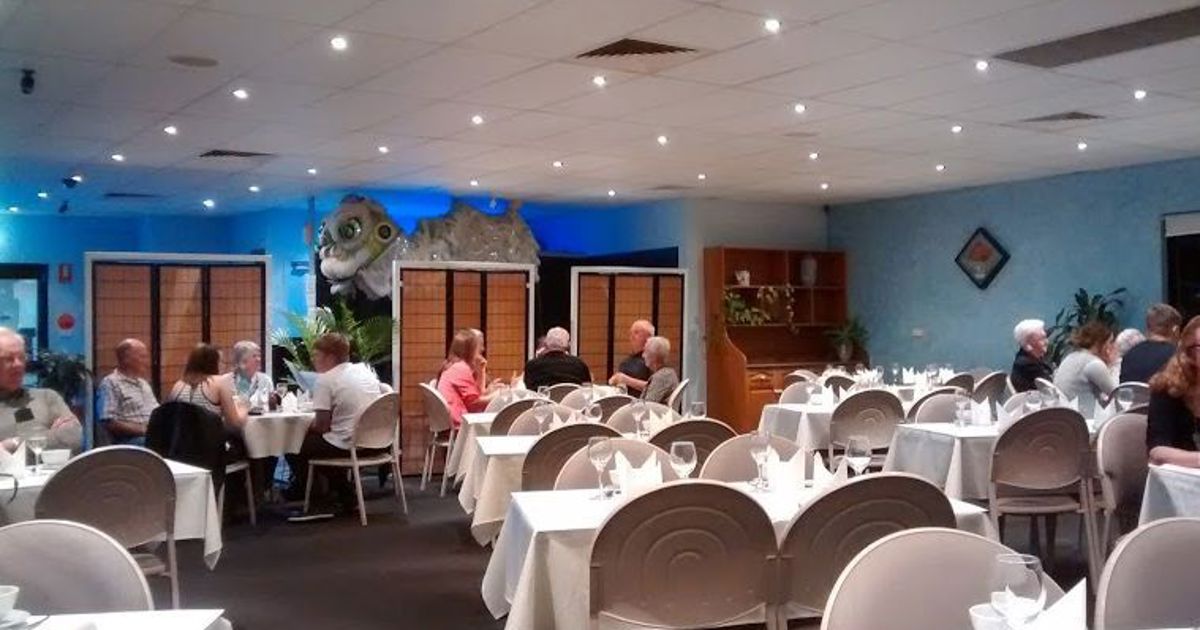 Lotus at Lighthouse | Best Restaurants Australia