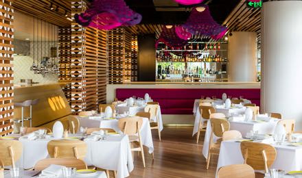 Otto Brisbane | Best Restaurants of Australia