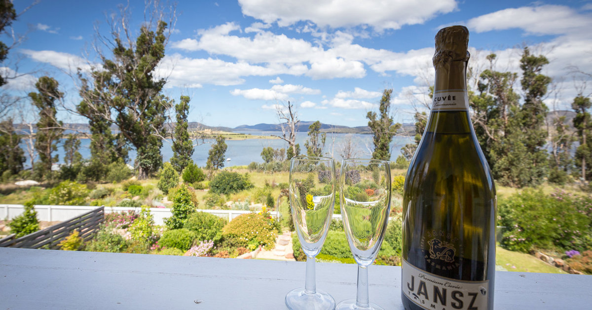 Phoenix Farm Tasmania | Best Restaurants Australia