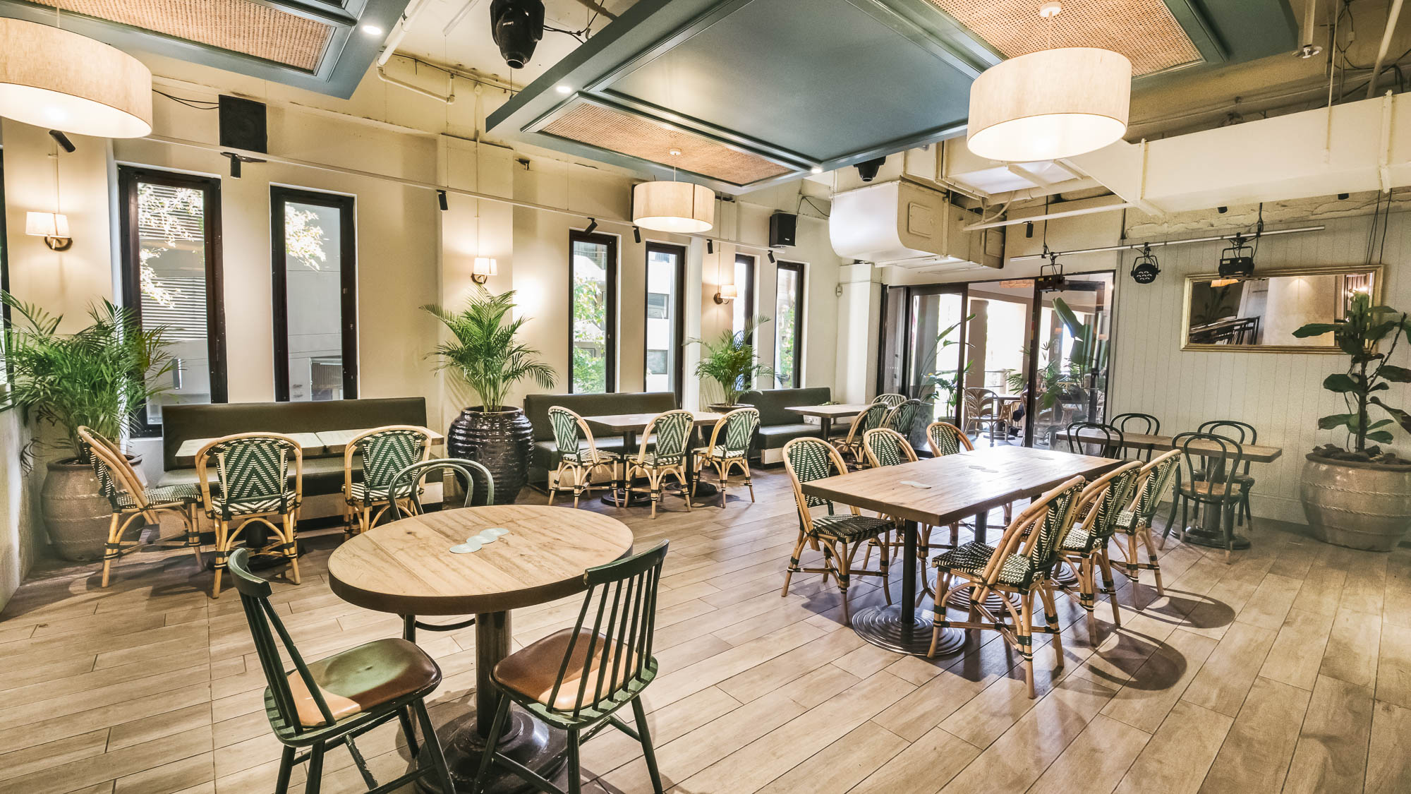 Kent St. Hotel | Sydney CBD Restaurants | Best Restaurants of Australia