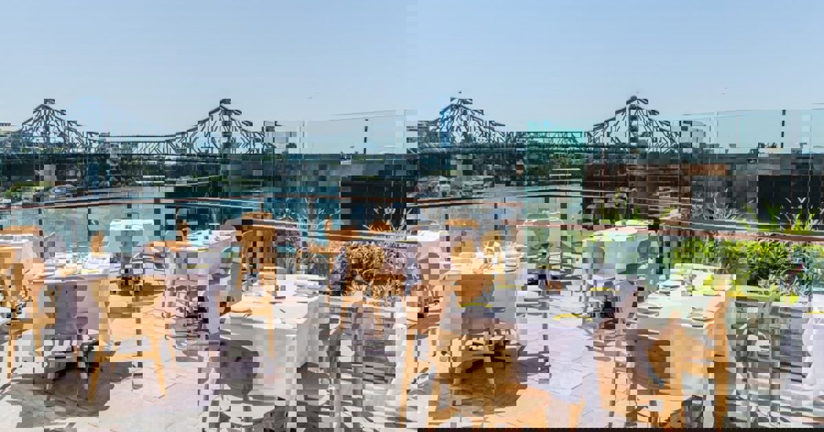 The Best Restaurants in Brisbane | Best Restaurants Australia