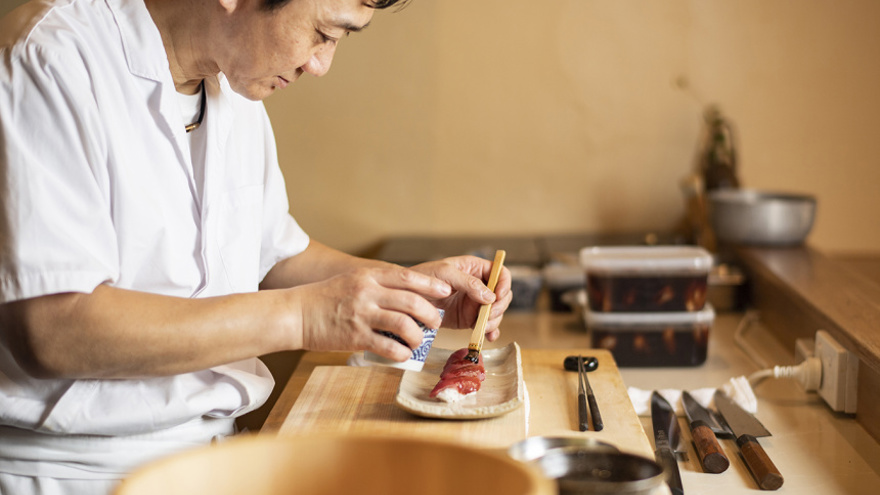 Kisuke | Best Restaurants Australia