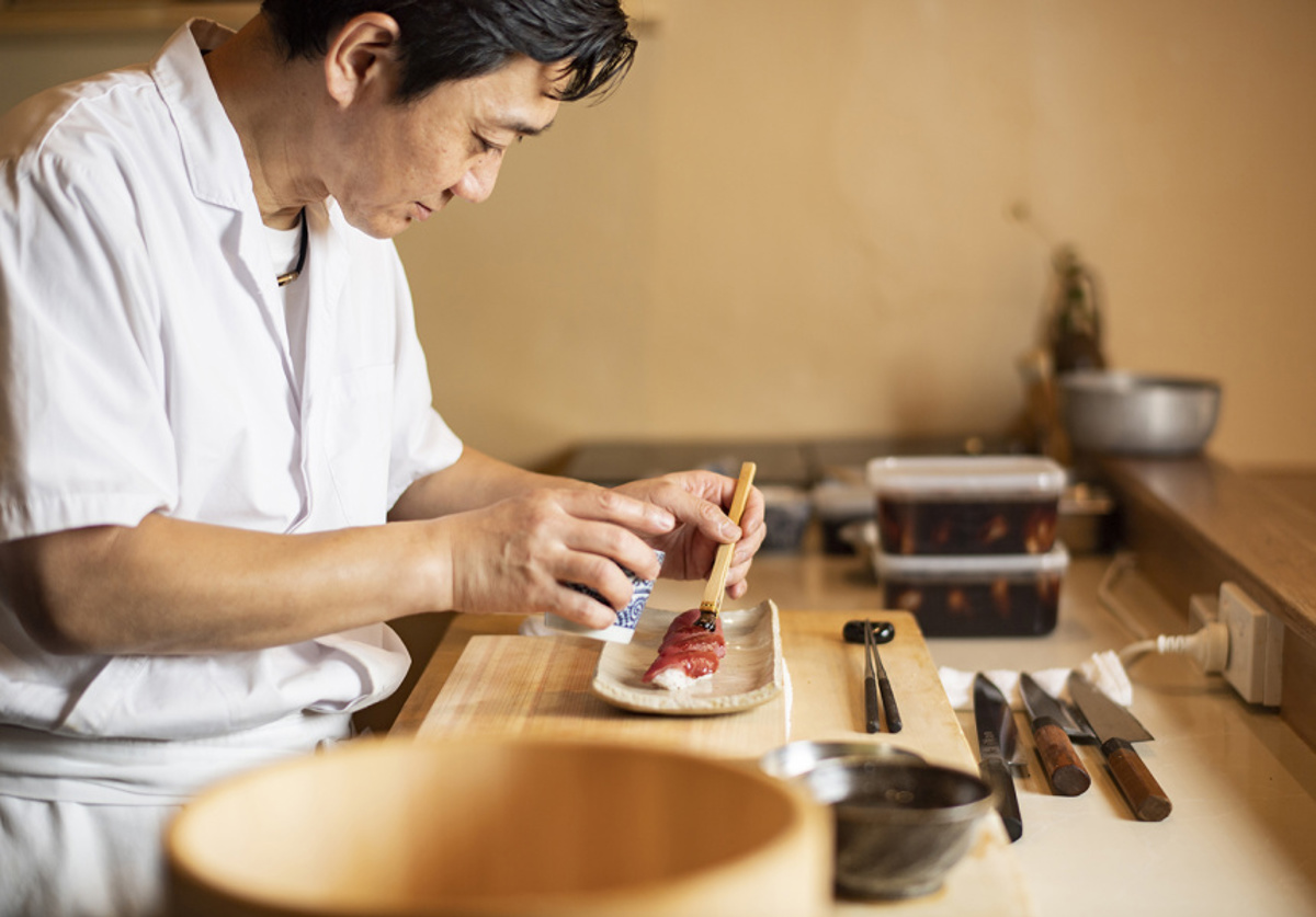 Kisuke | Best Restaurants of Australia