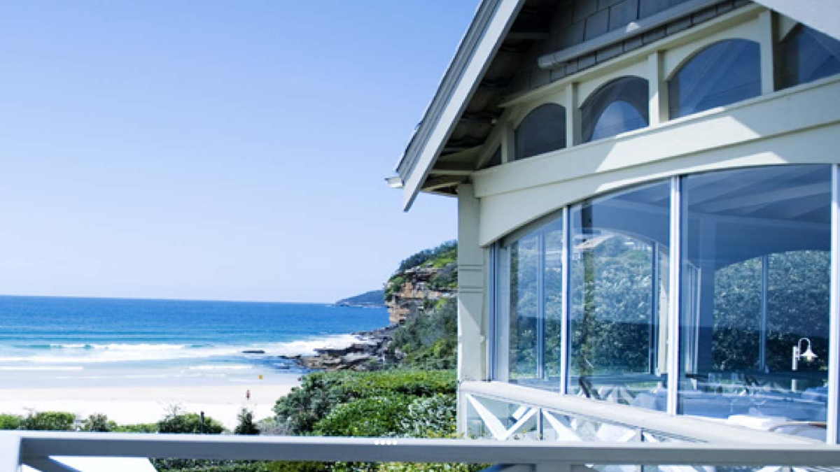 Pilu at Freshwater | Best Restaurants of Australia