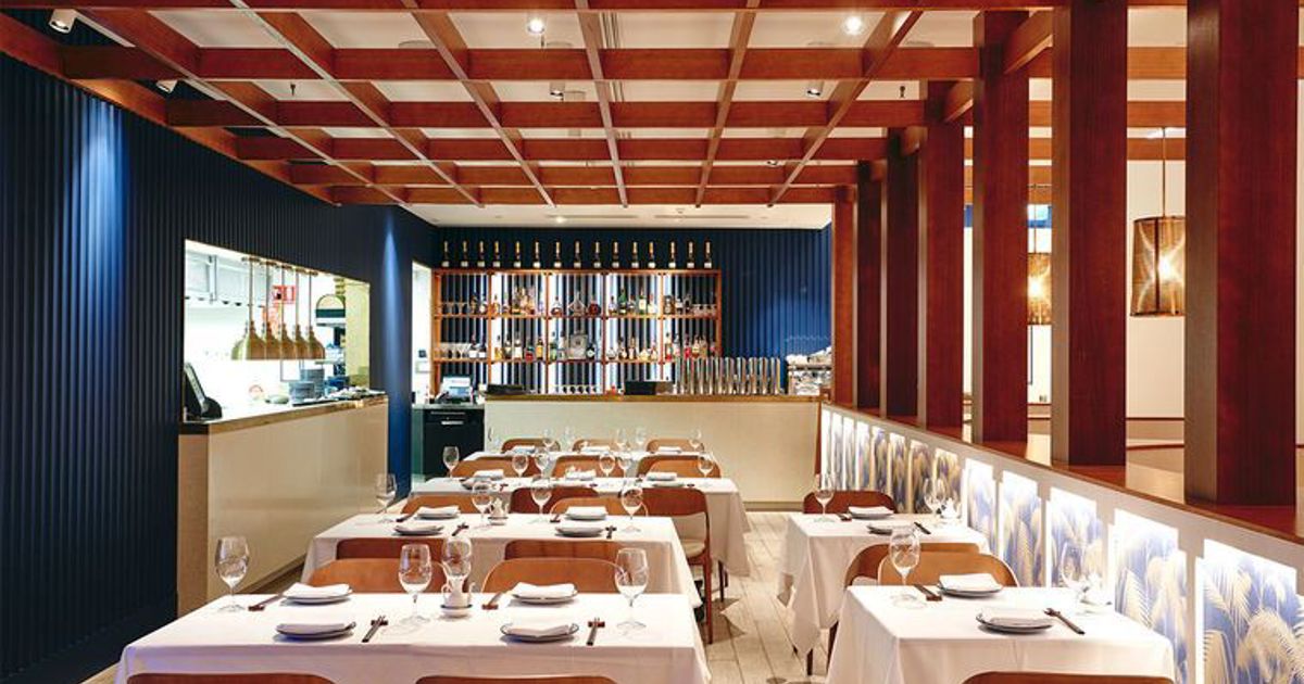 Miss Songs At The Ville Resort Casino | Best Restaurants Australia